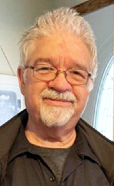 Glenn M. Beckman Jr. 1961-2025 | News, Sports, Jobs - The Vindicator